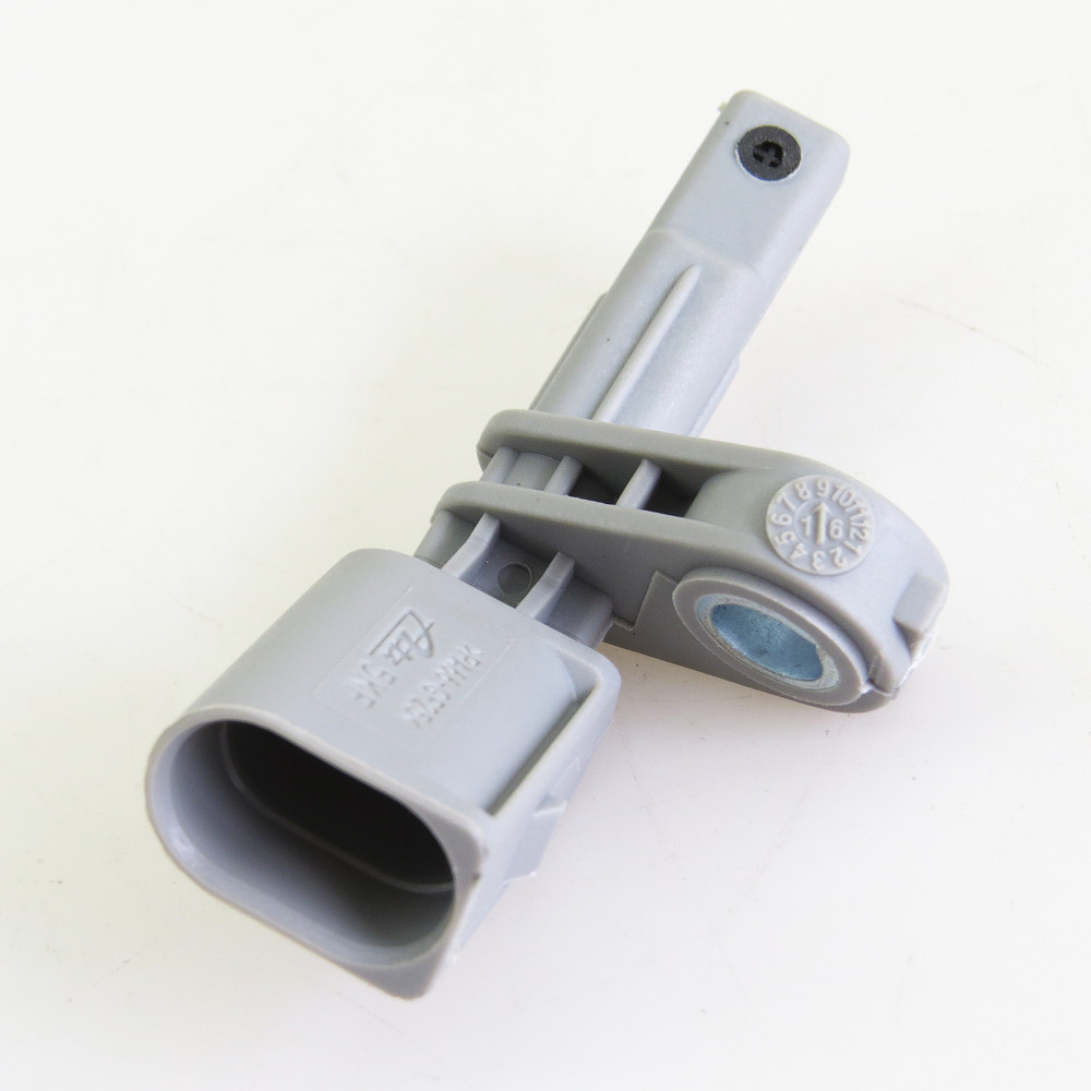 Volkswagen of America WHT003857A Sensors - ABS Wheel Speed Sensor, Rear ...