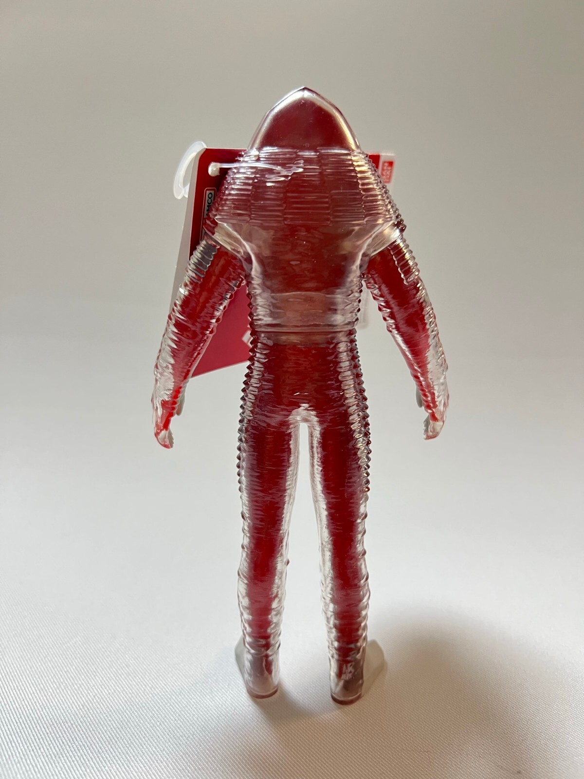 Bandai Shin Ultraman 2022 Movie Monster Series Alien Zarab Pvc Figure ...