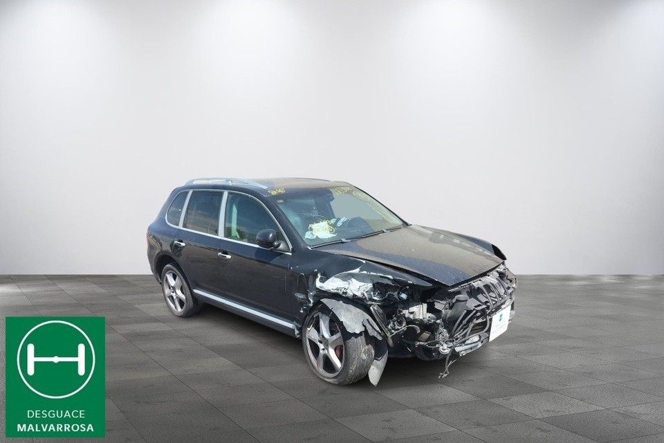 9557312210001C SPECCHIO SINISTRO / 95573103900 / 17300280 PER PORSCHE ...