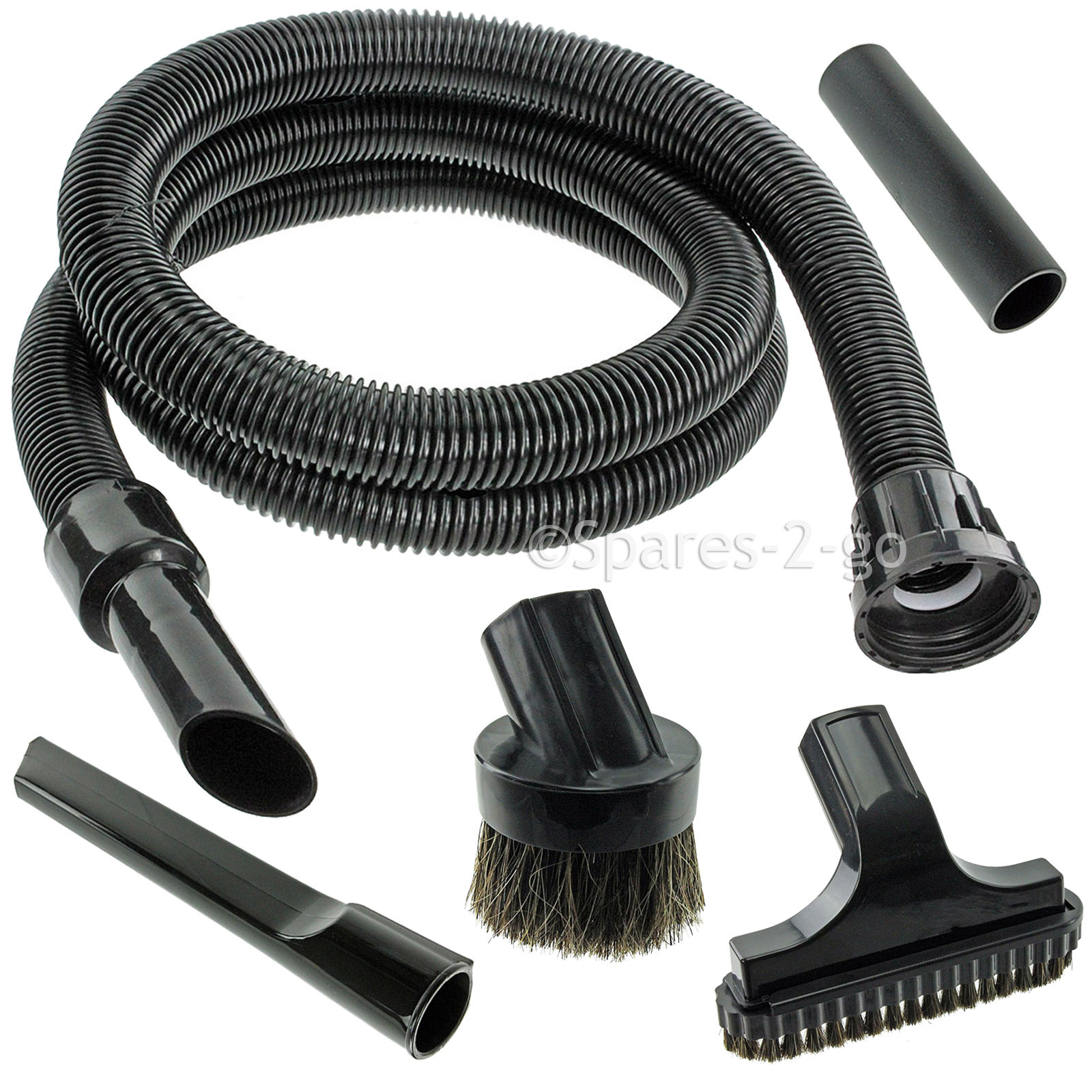 Hose Tool Kit for NUMATIC HENRY NRV200 NRV200-22 Vacuum Hoover 2.5m ...