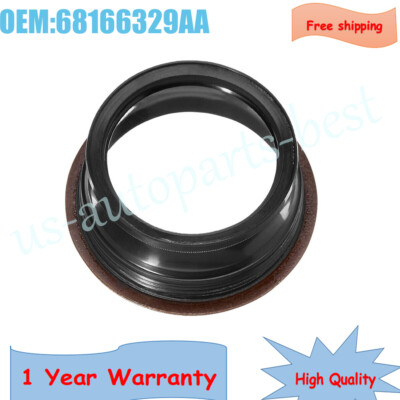 Spark Plug Tube Seal Set Fits For 2013-2017 Fiat 500 2013-2016 Dodge ...