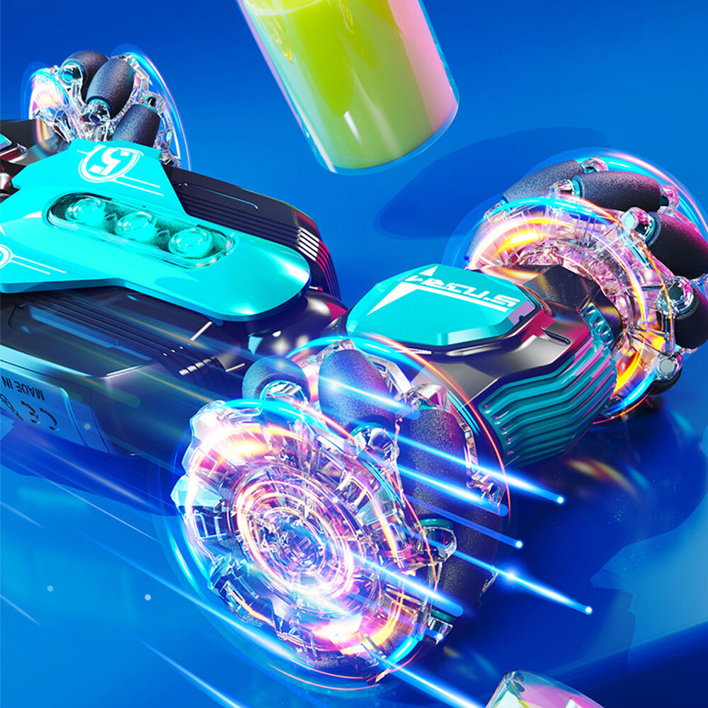 Orbi Rc Car - 2024 Best Orbi Rc Race Car, Gesture Sensing Rc Stunt Car ...