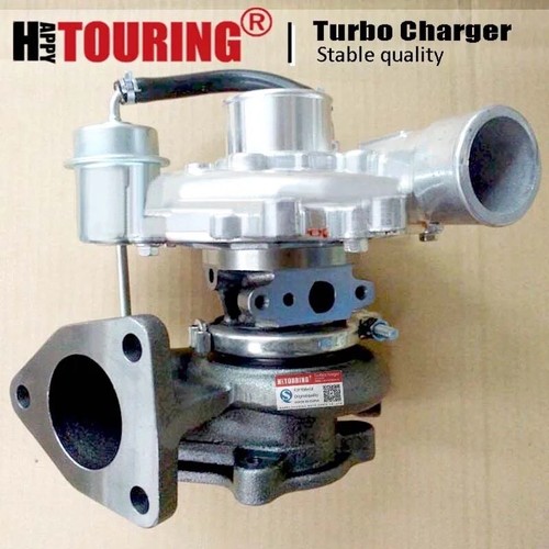 CT16 Turbo turbocharger For Toyota Innova Hilux 2KD-FTV D-4D 2.5 LTR ...