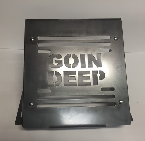 Honda 420 Rancher 07-13 Foreman 500 12 13 Radiator Relocation Kit ATV ...