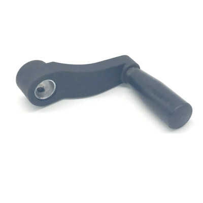 Drill Press Table Crank Handle Raise Lower 14.5mm Bore For Many ...