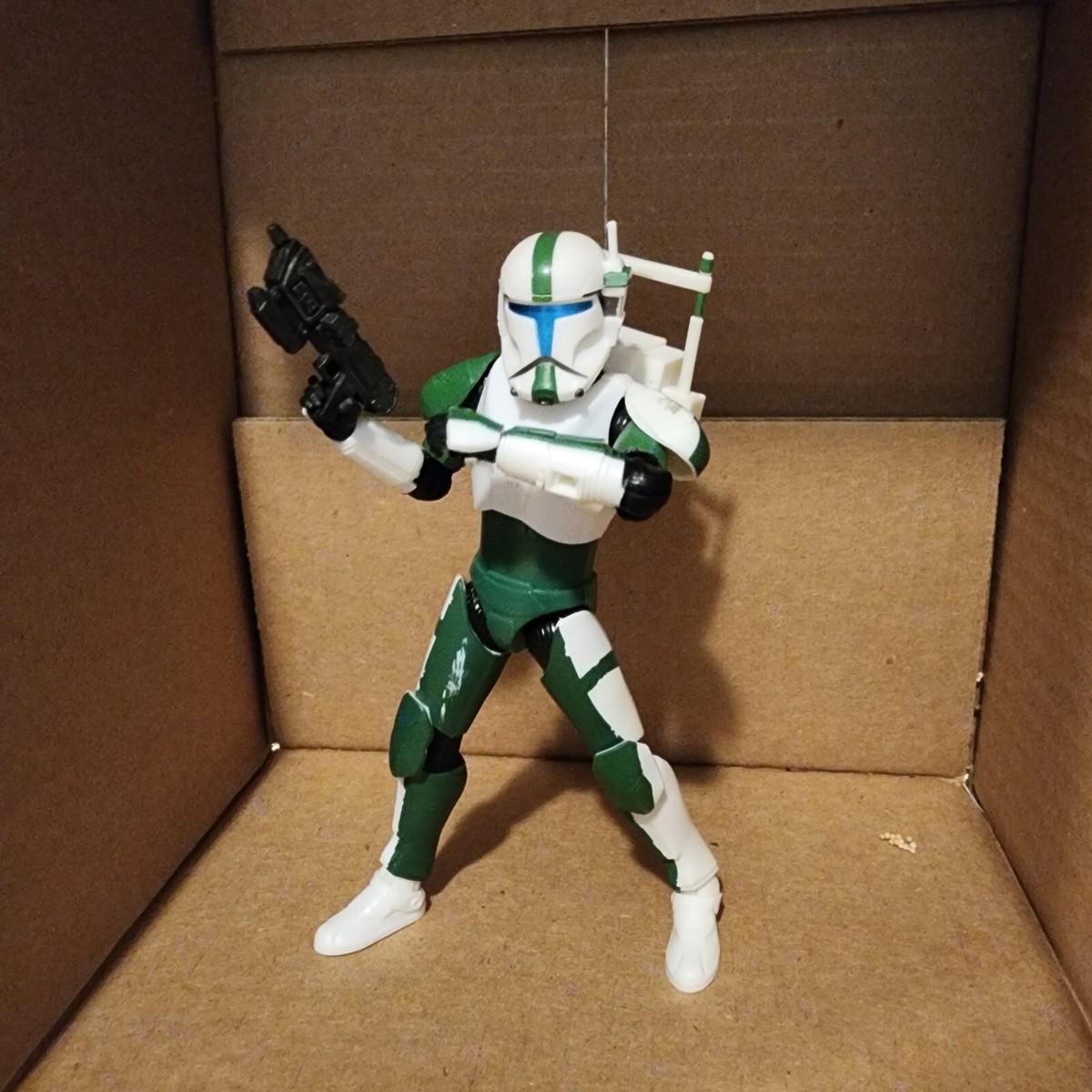 Star Wars Republic Commando Fixer Fixer Republic Commando 5 Pack