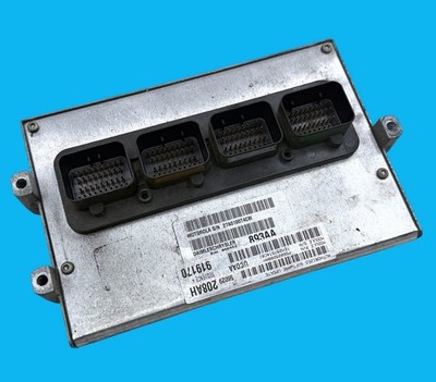 2006 Dodge Ram 1500 5.7L 4x4 Engine Control Module ECU ECM PCM oem ...