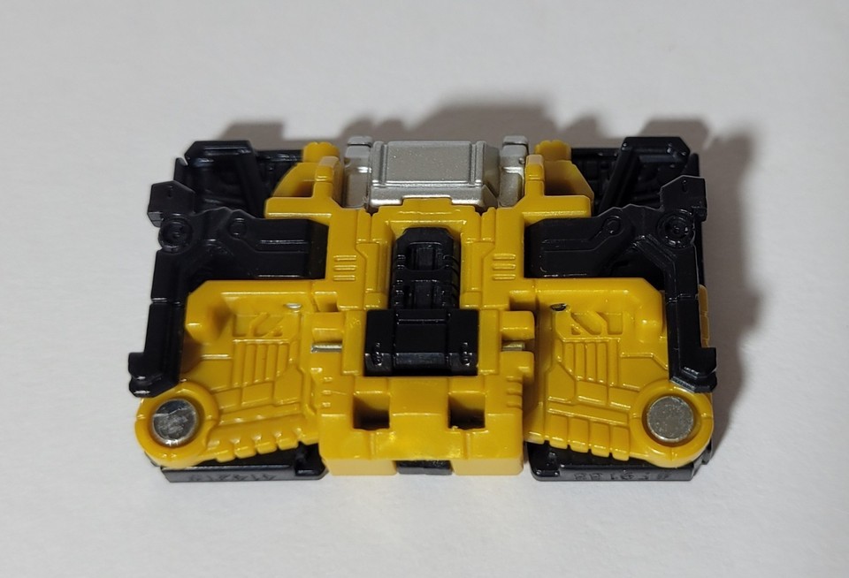 Transformers Legacy United BUZZSAW Cassette Unbroken (Goes With ...