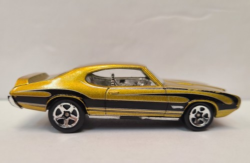 Hot Wheels '69 Pontiac GTO | eBay
