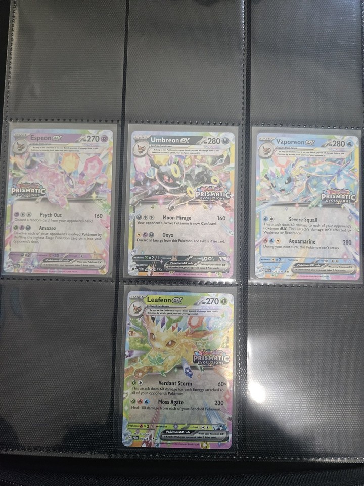 Pokemon Black Star Promo Binder - Charizard, Stamped Promos, Wotc ...