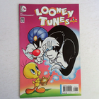 Looney Tunes 206 (2012) Sylvester and Tweety DC Entertainment IJ | eBay