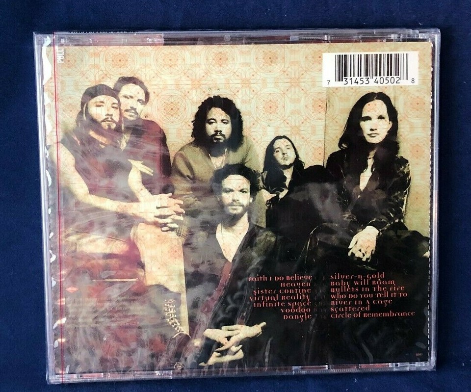 Rusted Root, Remember | eBay