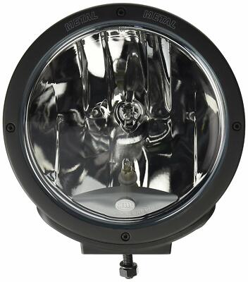 Hella Rallye 4000 Halogen Euro Beam Lens/Reflector 148112011 | eBay