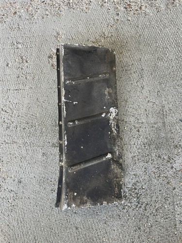 ROLLS-ROYCE SILVER SHADOW RAT TRAP COVER | eBay