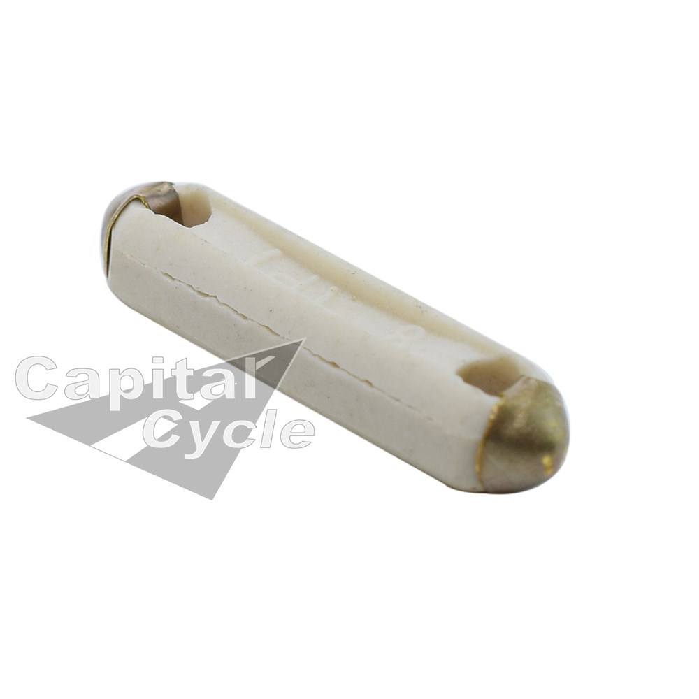 BMW R65 R80 R100 R50 R60 R75 R90 R24 R25 R51 R67 R68 8 Amp White ...