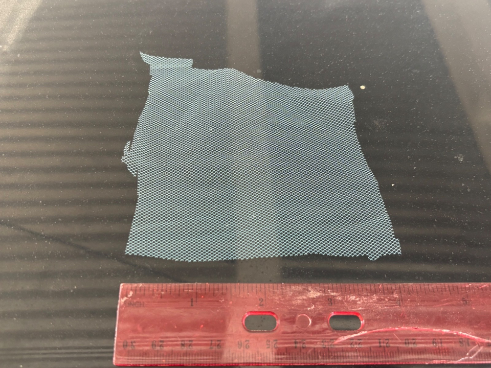 Willy's Wonderland Siren Sara costume Swatch movie prop | eBay