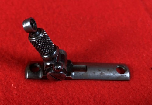 Lyman No. 1A Tang Sight DA Winchester Model 1894 Lever Action Rifle Pat ...