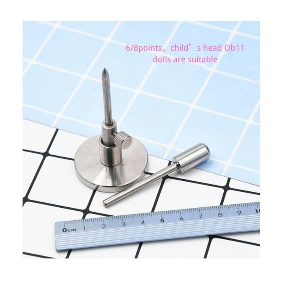 Adjustable Clay Model Stand for Soft Pottery, Toy Model Sculpture ...