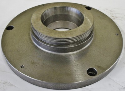Vises - Plate Vise