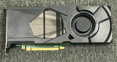 Gaming DELL OEM Nvidia GeForce RTX 2070 Super 8GB GDDR6 Graphics Video ...