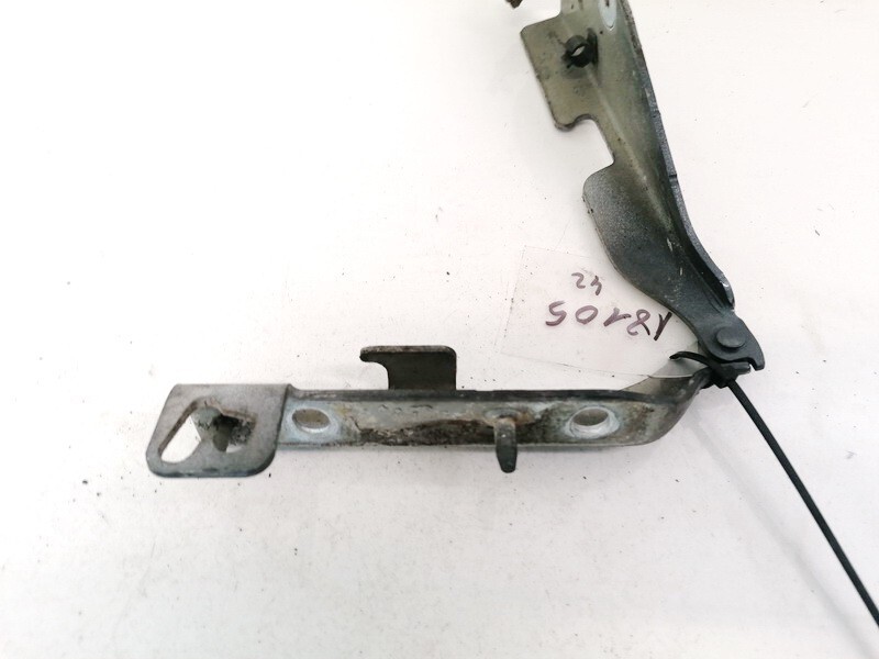 COMPAS DE CAPOT AVANT COTE DROITE for Citroen C3 2007 FRF1649169-00 | eBay