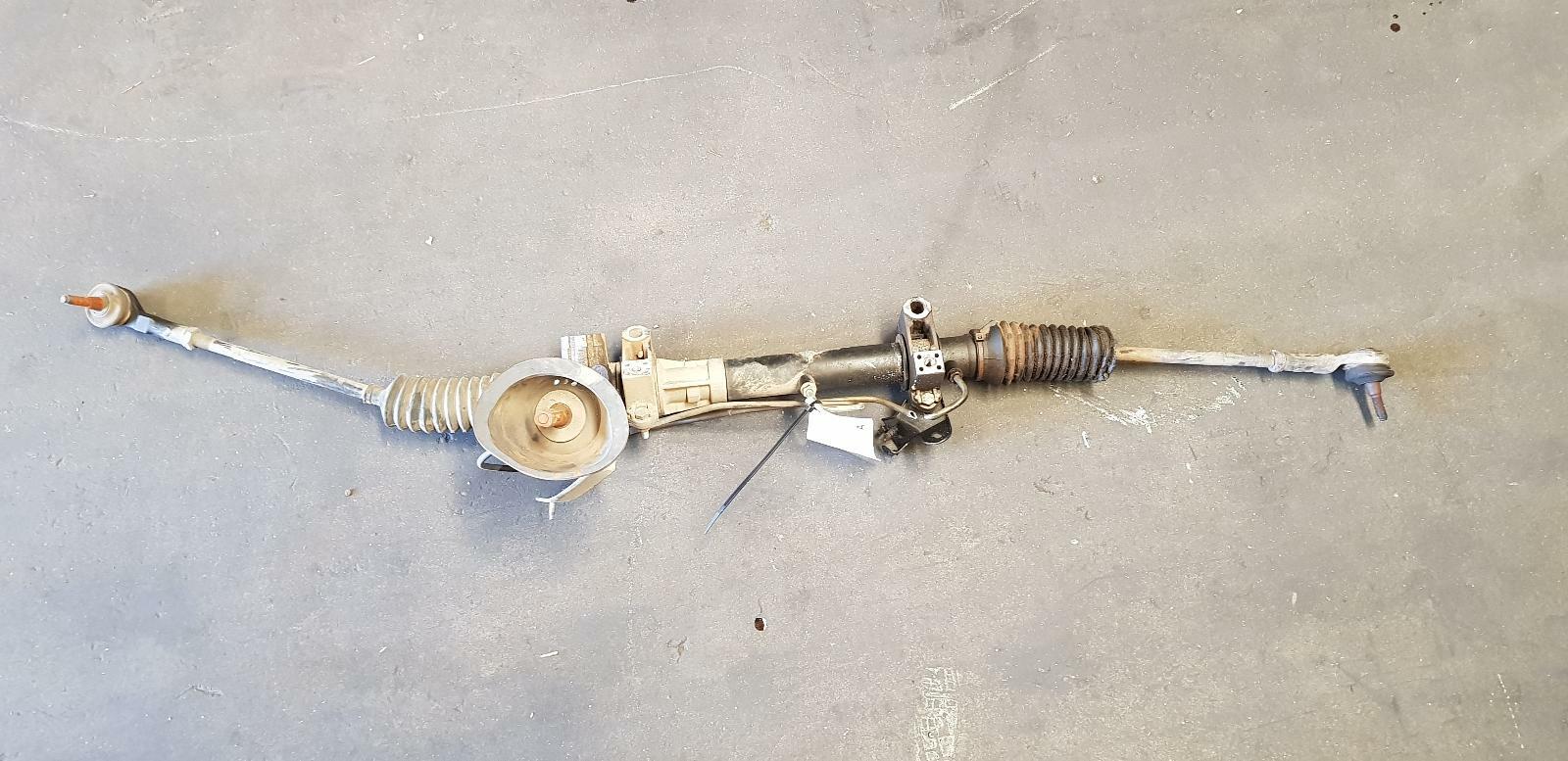 RENAULT CLIO STEERING RACK, X65, RS TYPE, 05/01-10/06 , 2 LITRE SPORT ...