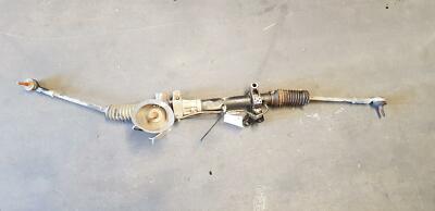 RENAULT CLIO STEERING RACK, X65, RS TYPE, 05/01-10/06 , 2 LITRE SPORT ...