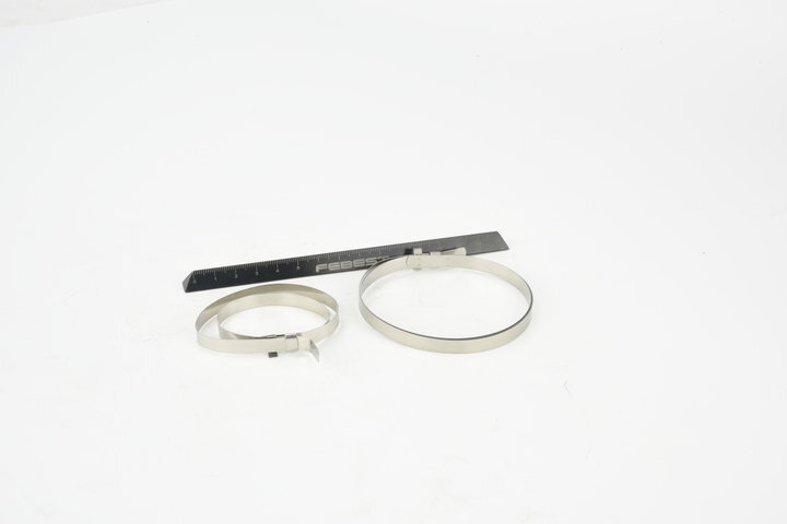 Clamp For SUBARU SAMBAR T11,T12 Other | eBay