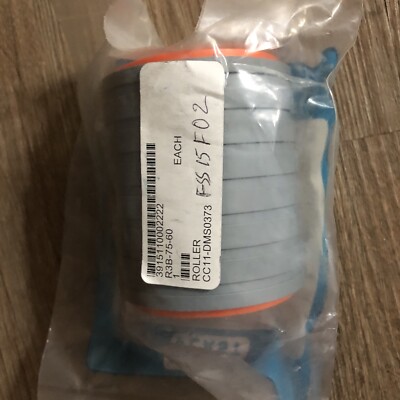 SYSTEM PLAST EMERSON 32836RN RETURN ROLLER | eBay