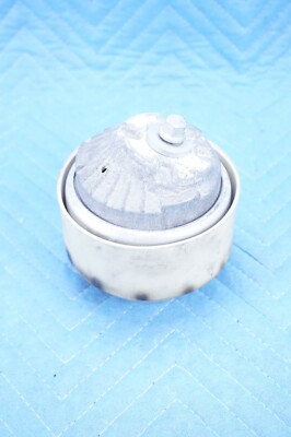 Mercedes SLK350 1722400517 Front Engine Mount RH or LH 25K 2012-2016 ...