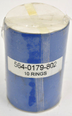 BRAND NEW Aurora Pumps 564-0179-802 Pump Seal Packing Rings Qty-10 | eBay