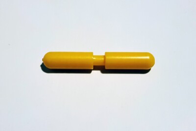 Godaikin Goggle V Yellow Missile for Goggle Tank Popy DX Chogokin | eBay