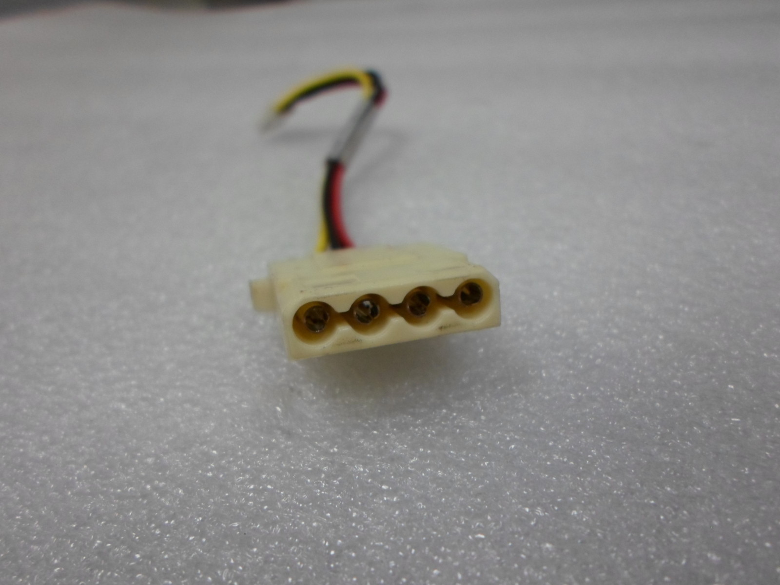 DELL 4W941 4-PIN POWER ADAPTER for IDE/SCSI HDD | eBay