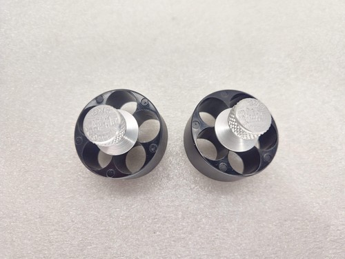 HKS Speedloader DS-44 for 5 Round 44 Special S&W Taurus Rossi Charter ...