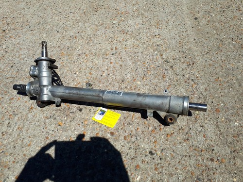 FORD FIESTA MK6 STEERING RACK POWER STEERING 2002 2003 2004 2005 2006 ...
