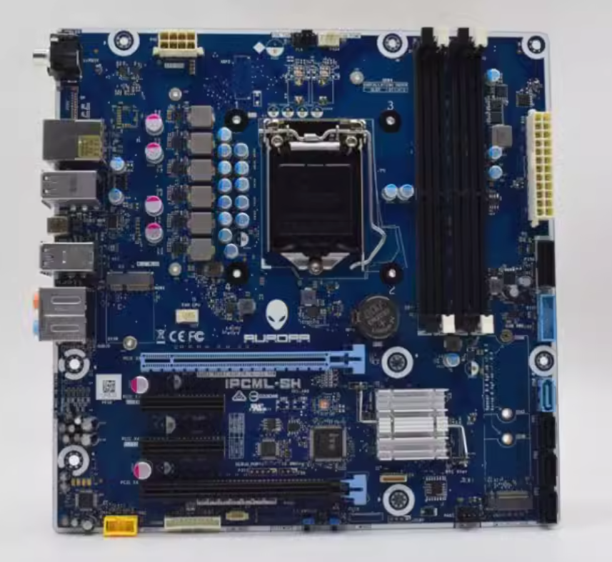 For DELL Alienware Aurora R7 R8 R9 R10 R11 R12 Desktop Motherboard | eBay