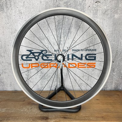 Wheels & Wheelsets - Hed Jet Disc - Nelo's Cycles