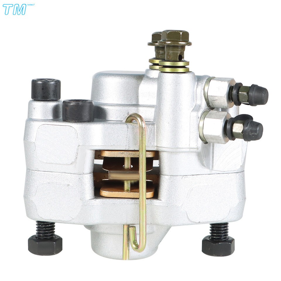 1910271 1910264 1910691 1910547 1910548 1910367 Front Rear Brake ...