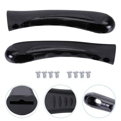 2 Pcs Pan Replacement Handles Detachable for Pans Bakelite Universal ...