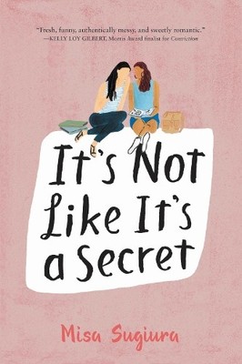 Misa Sugiura It's Not Like It's A Secret (Copertina rigida) | eBay
