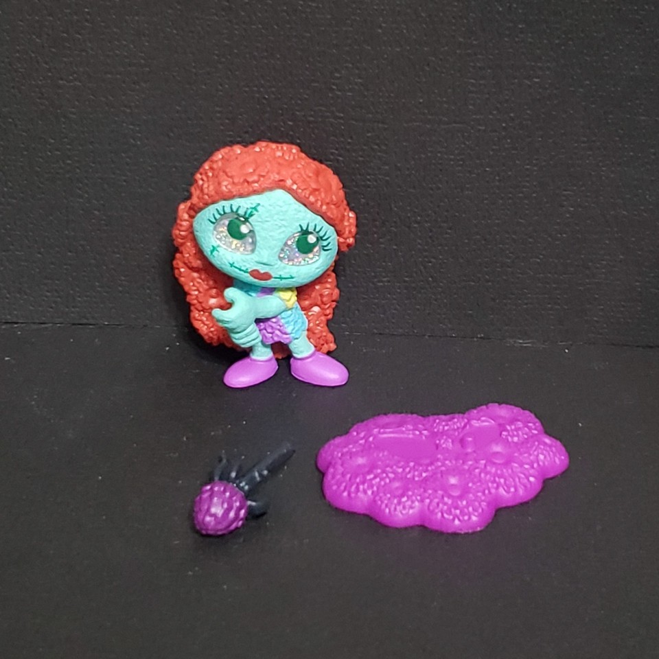 Disney Doorables In Full Bloom Series 1 "NEW RELEASE" "U PICK" FLAT ...