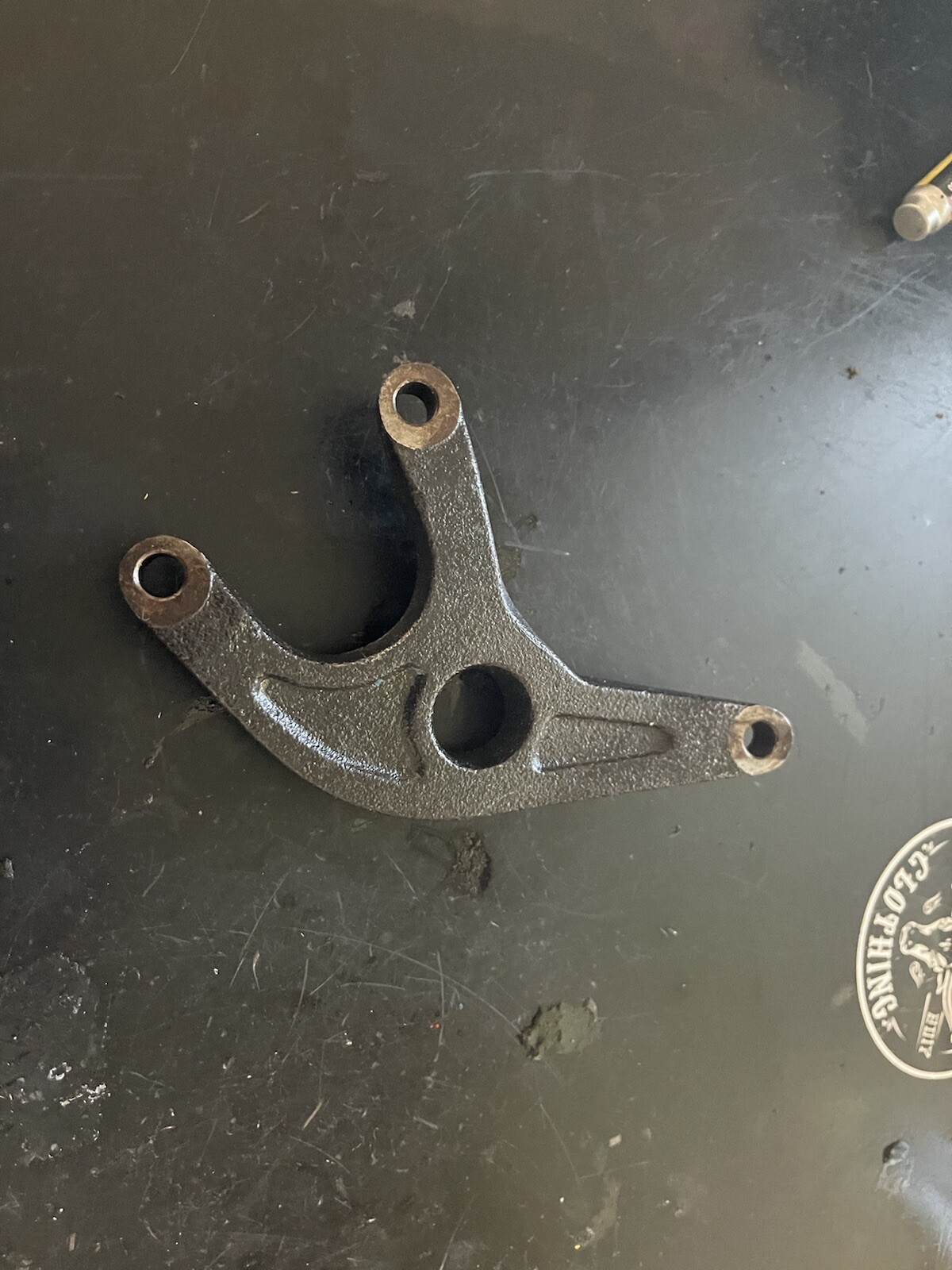 1g Dsm Engine Lift Bracket Talon Eclipse Dsm 4g63 | eBay