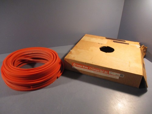 Fenner Drives Eagle Orange 85 Polyurethane Belting Size 100 Desc A Item ...