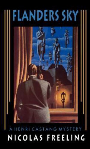 Flanders Sky by Freeling, Nicolas 9780892964925 | eBay