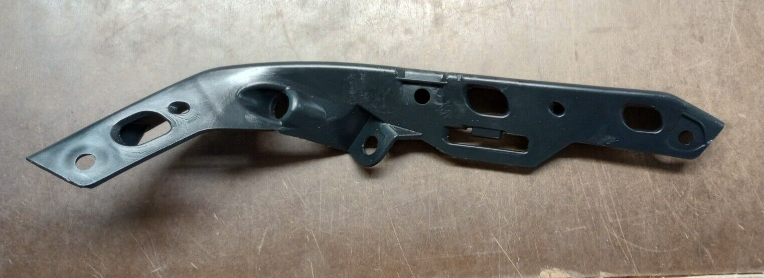 Genuine Mopar 2015-23 Dodge Charger Front Fascia LH Support Bracket ...