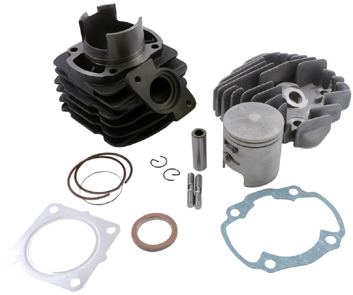 Zylinderkit 72ccm Sport Honda Bali AF AF32 SFX SGX X8R S X SZX 50 AC 2T ...