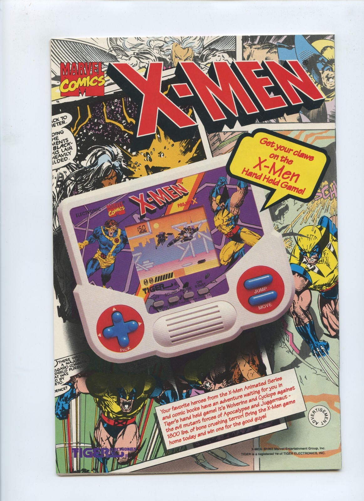 Newsstand Variant Lot Marvel Tales 258, What If 35, Iron Man 279 ...