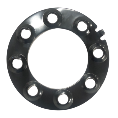 Dexter Wheel Retaining Tension Ring - 8,000 to 12,000 lb Axles for 5/8 ...