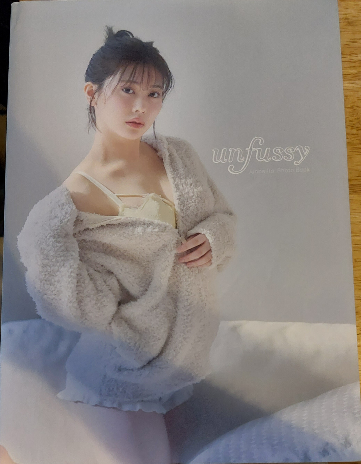 Nogizaka46 Ito Junna 1st Photobook (Fan Club only item) | eBay