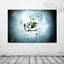 Xbox Controller Exploding Printed Wrapped Canvas Wall Art Gaming Print ...